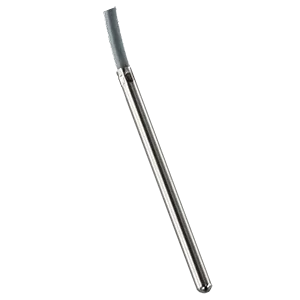 Anderson-Negele TFP-06 without Sensor Head and Thread - ABP Mühendislik